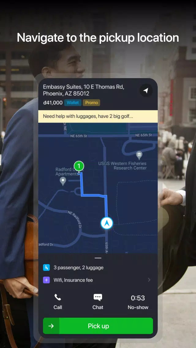 Global Driver APK for Android Download - PGYER APKHUB