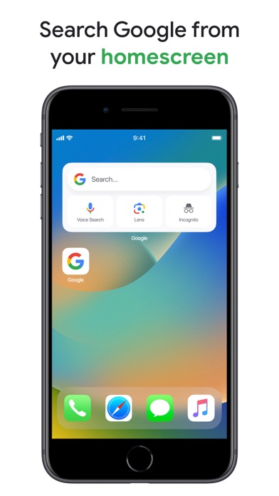 Google IPA for iOS Download - PGYER IPAHUB