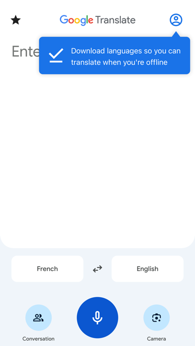 Google Translate IPA for iOS Download - PGYER IPAHUB