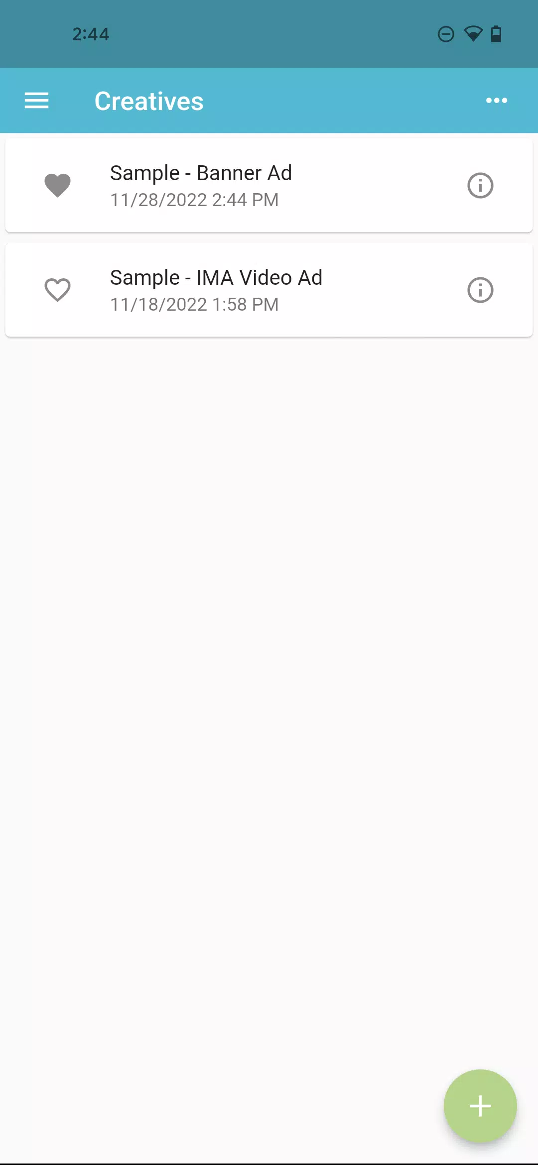 Creative Preview APK do pobrania na Androida - PGYER APKHUB