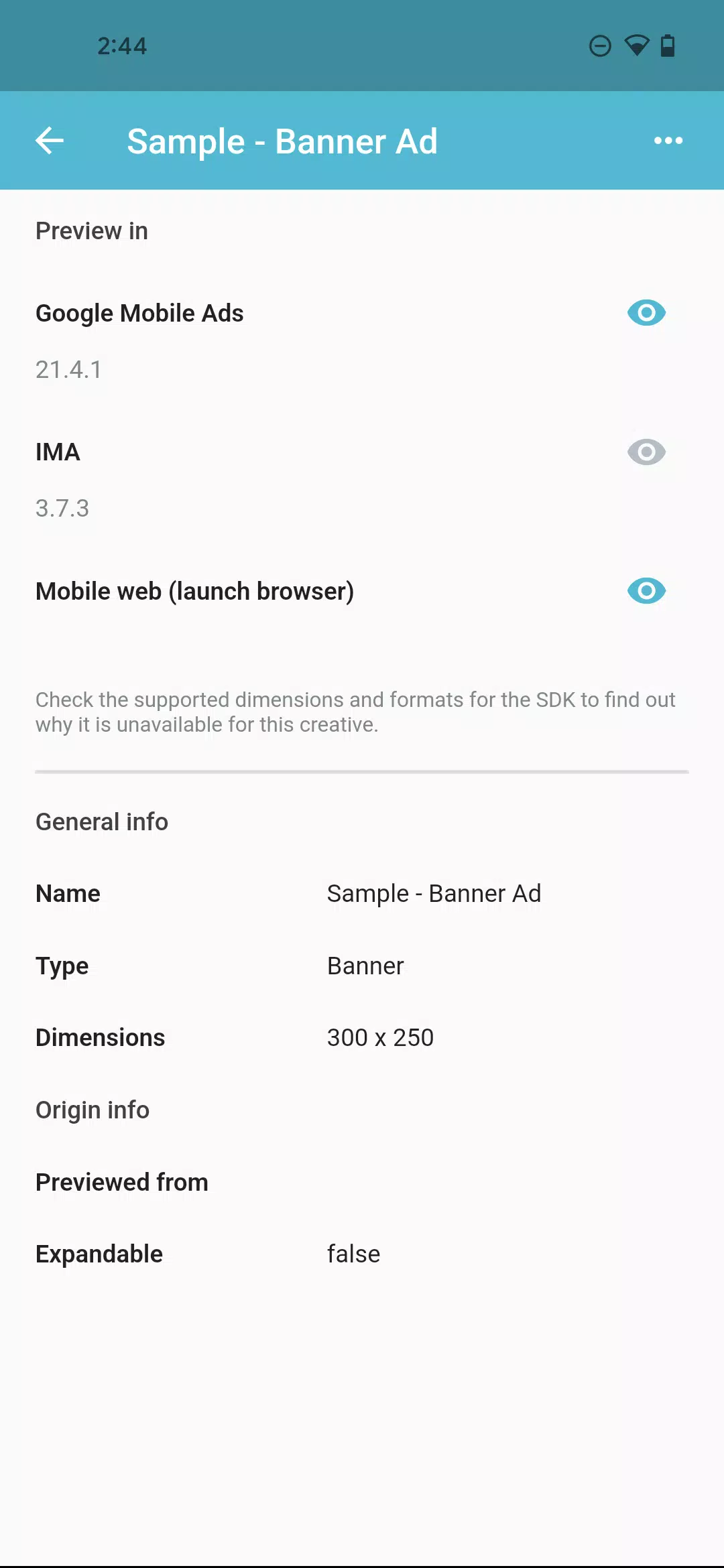 Creative Preview APK for Android Download - PGYER APKHUB