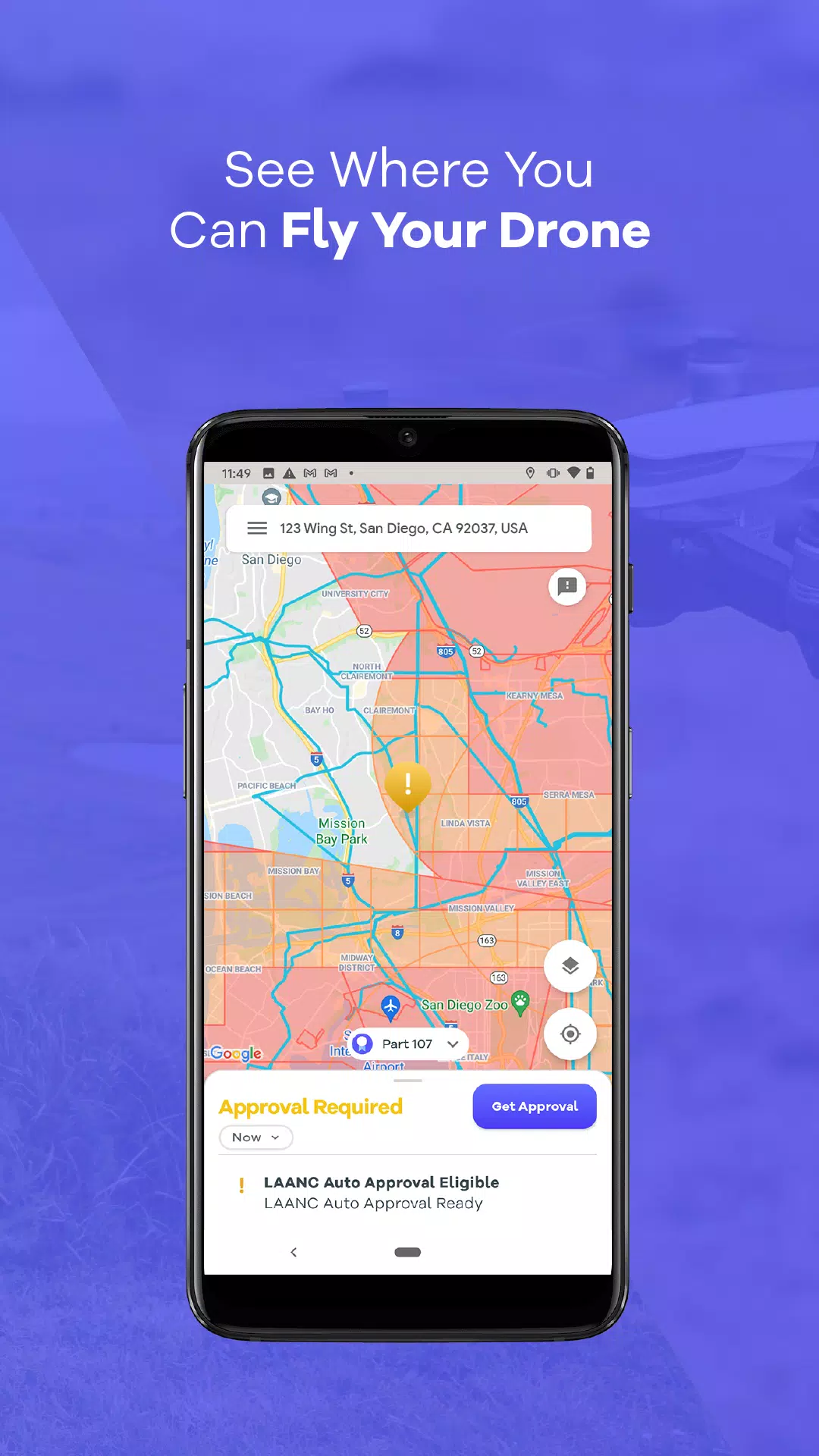 OpenSky APK for Android Download - PGYER APKHUB