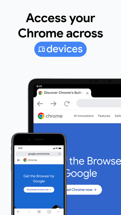Google Chrome IPA for iOS Download - PGYER IPAHUB