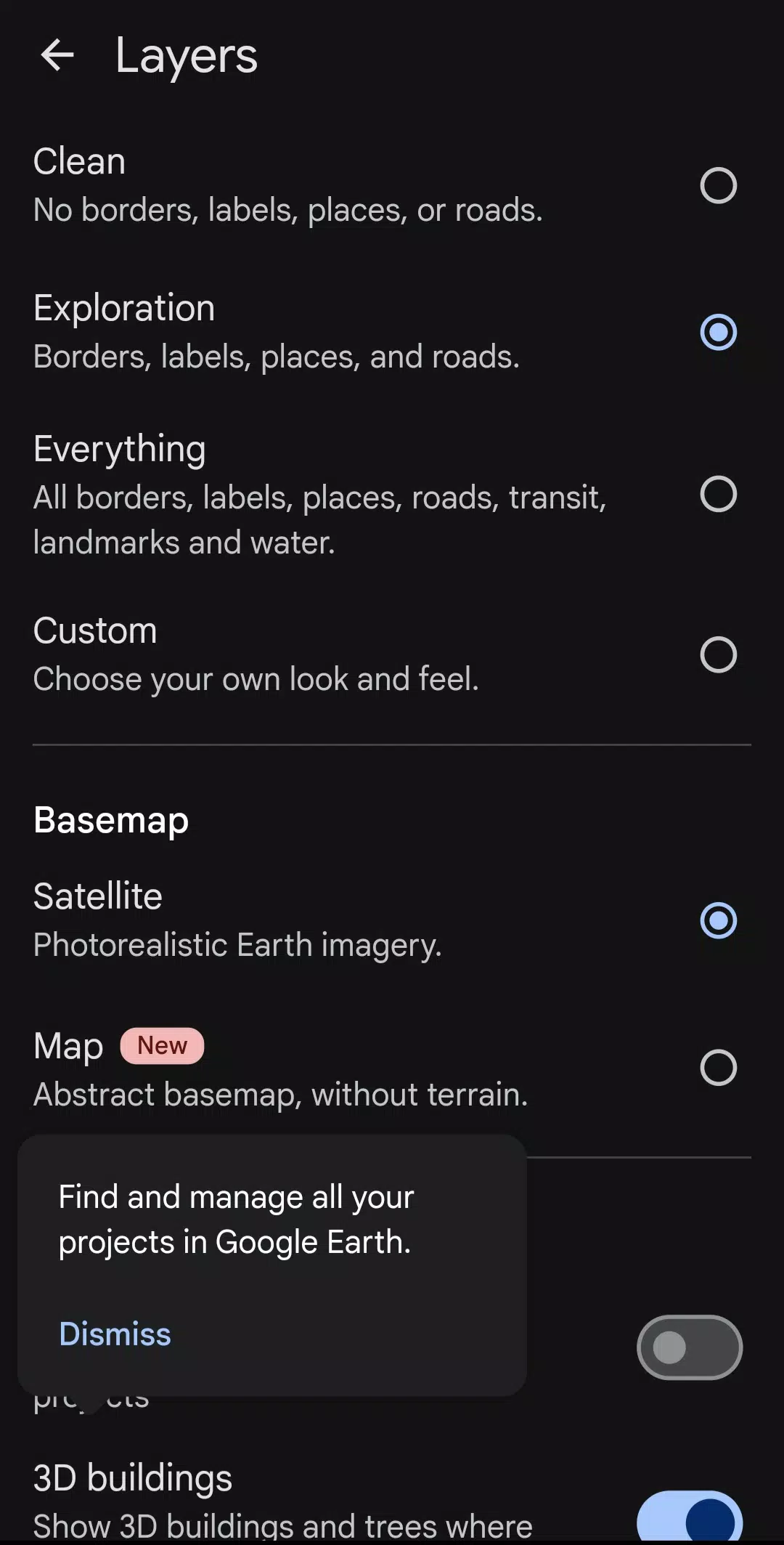 Google Earth APK para Descargar en Android - PGYER APKHUB