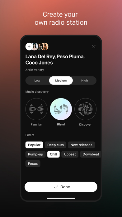 YouTube Music IPA for iOS Download - PGYER IPAHUB