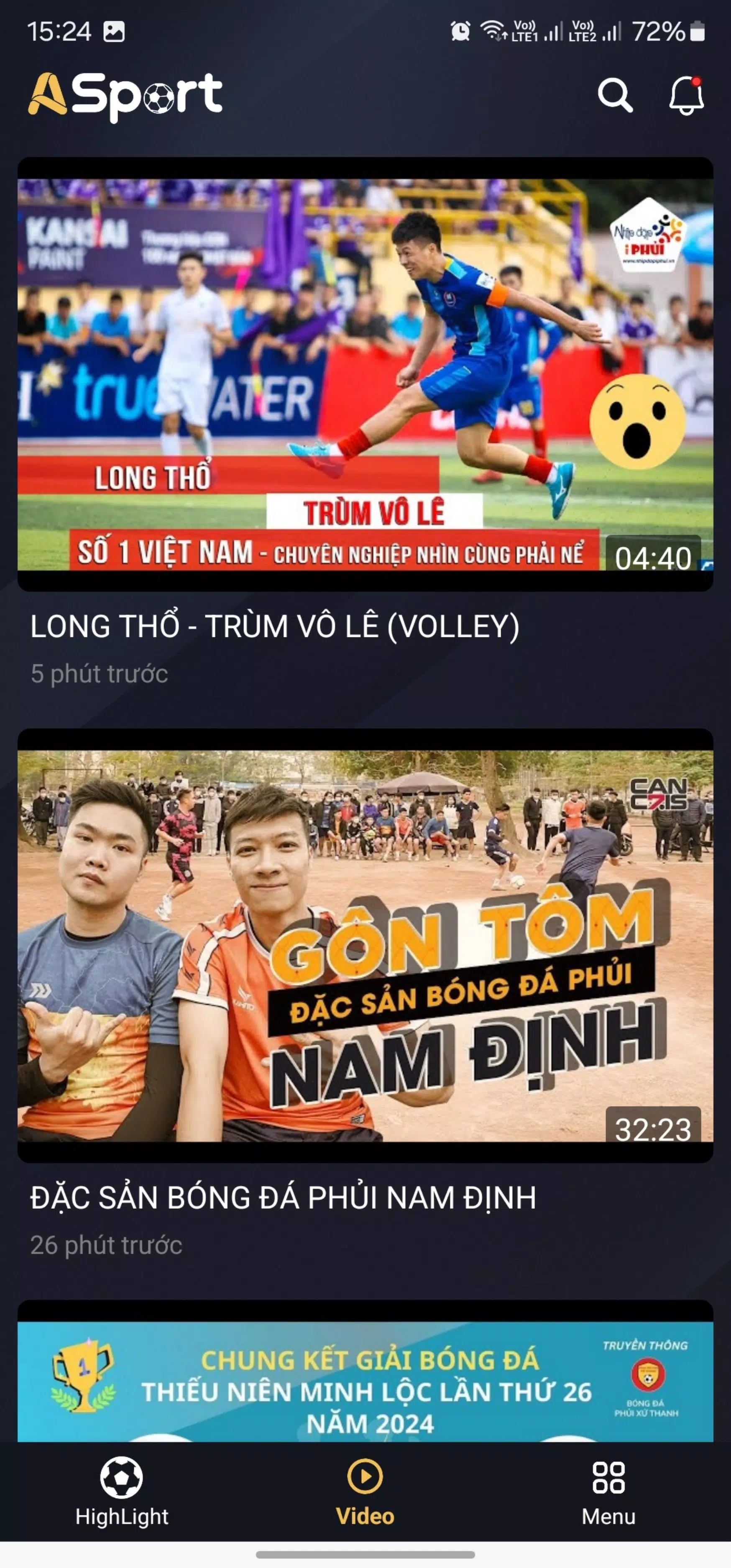 ASport APK for Android Download - PGYER APKHUB