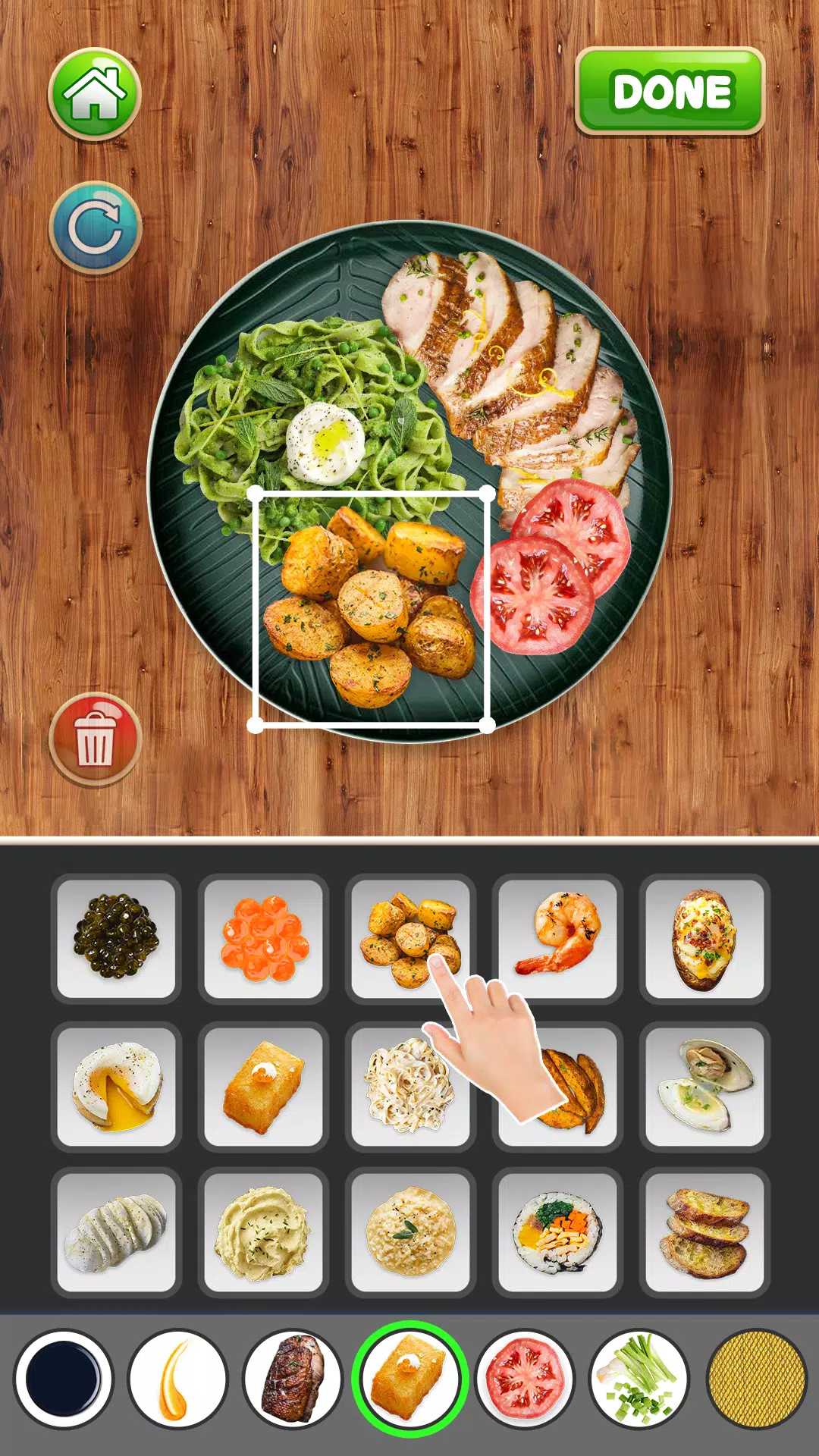 Cooking Decor: Chef Game APK for Android Download - PGYER APKHUB