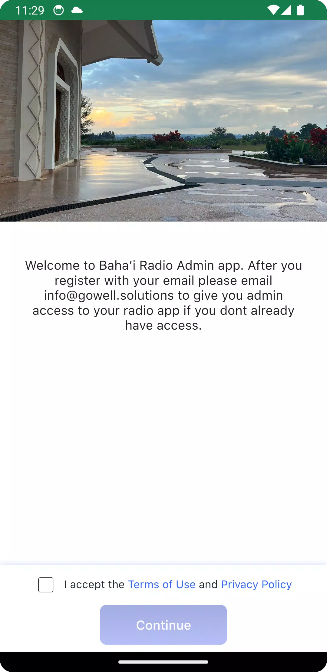 Baha’i Radio Admin APK for Android Download - PGYER APKHUB