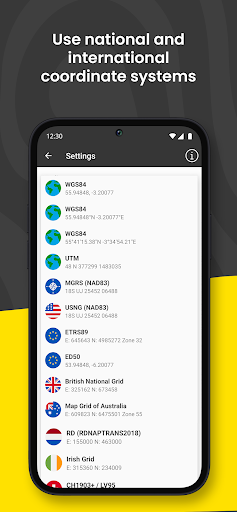Conota - GPS Camera for work for Android Download - PGYER.COM