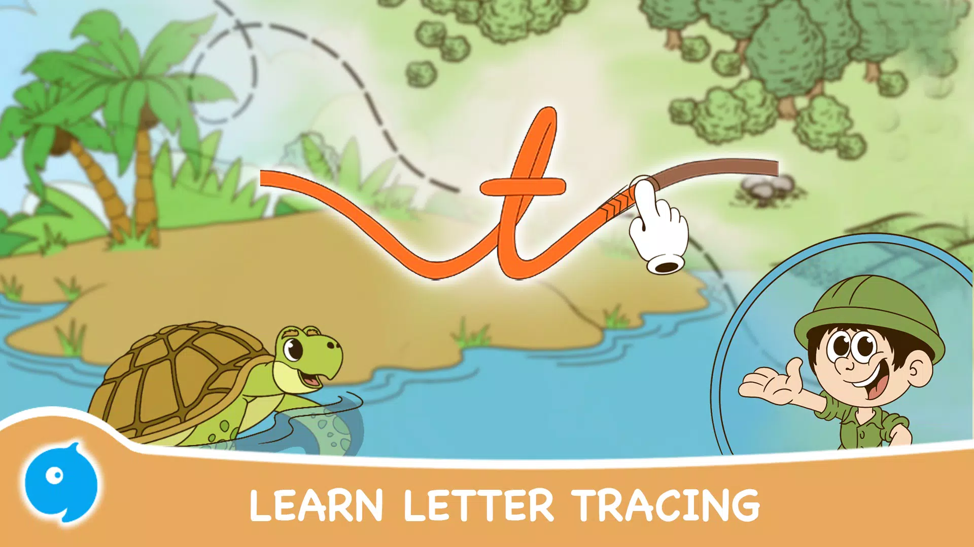 ABC Games Phonics And Tracing APK for Android Download - PGYER APKHUB