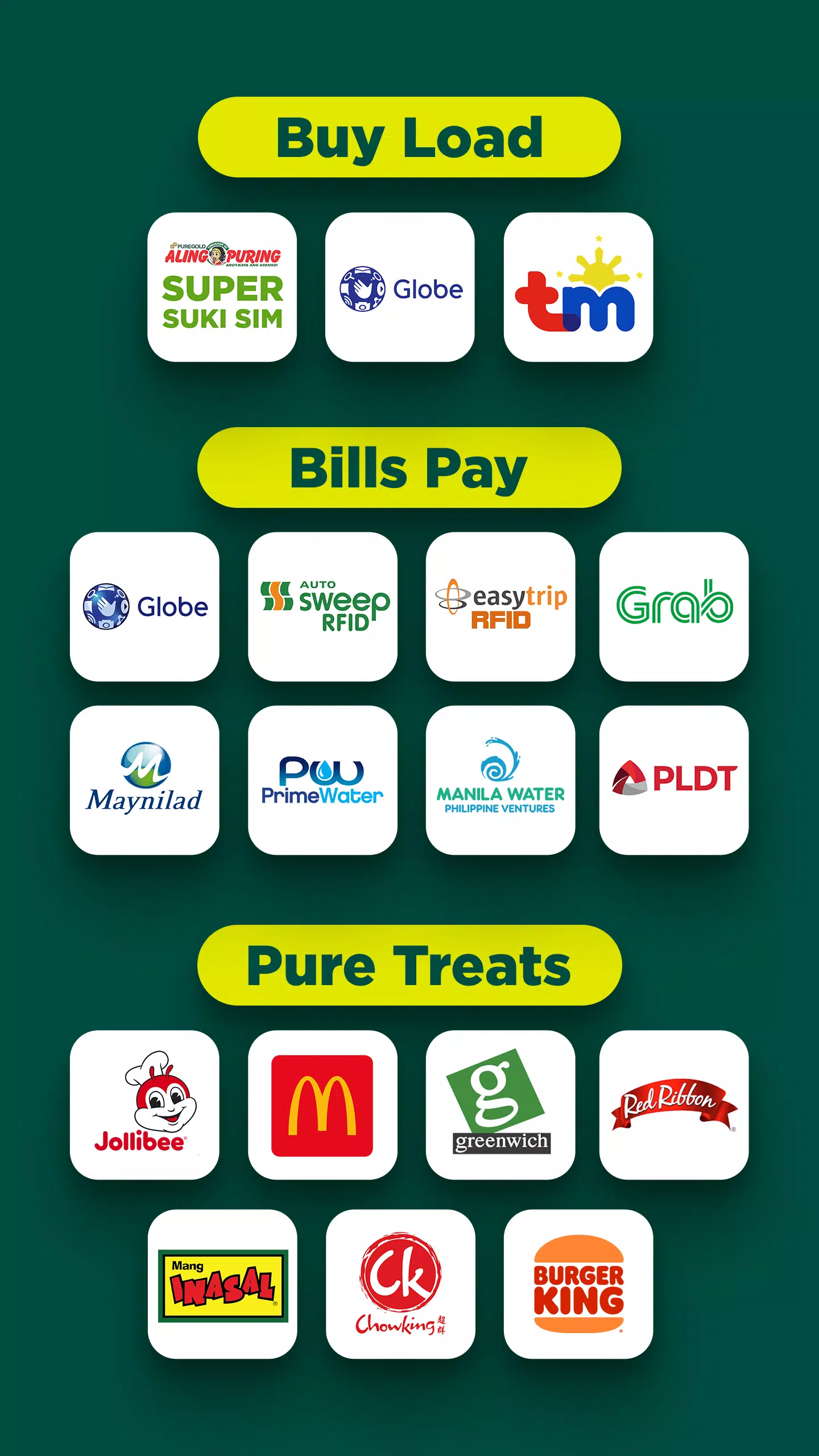 Puregold Mobile APK for Android Download - PGYER APKHUB