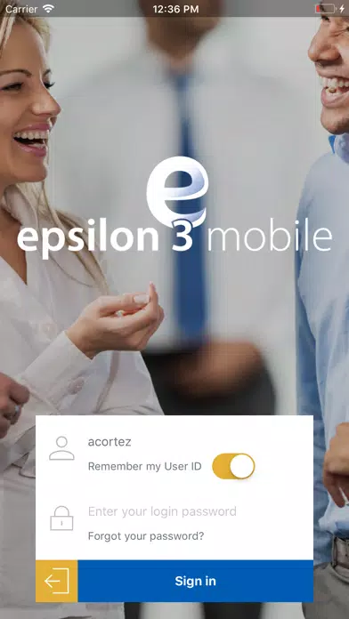 Epsilon 3 Mobile IPA iOS 다운로드 - PGYER IPAHUB
