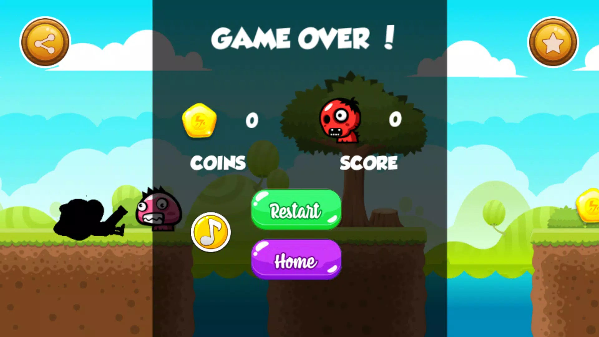 Super Gumball adventure game APK for Android Download - PGYER APKHUB