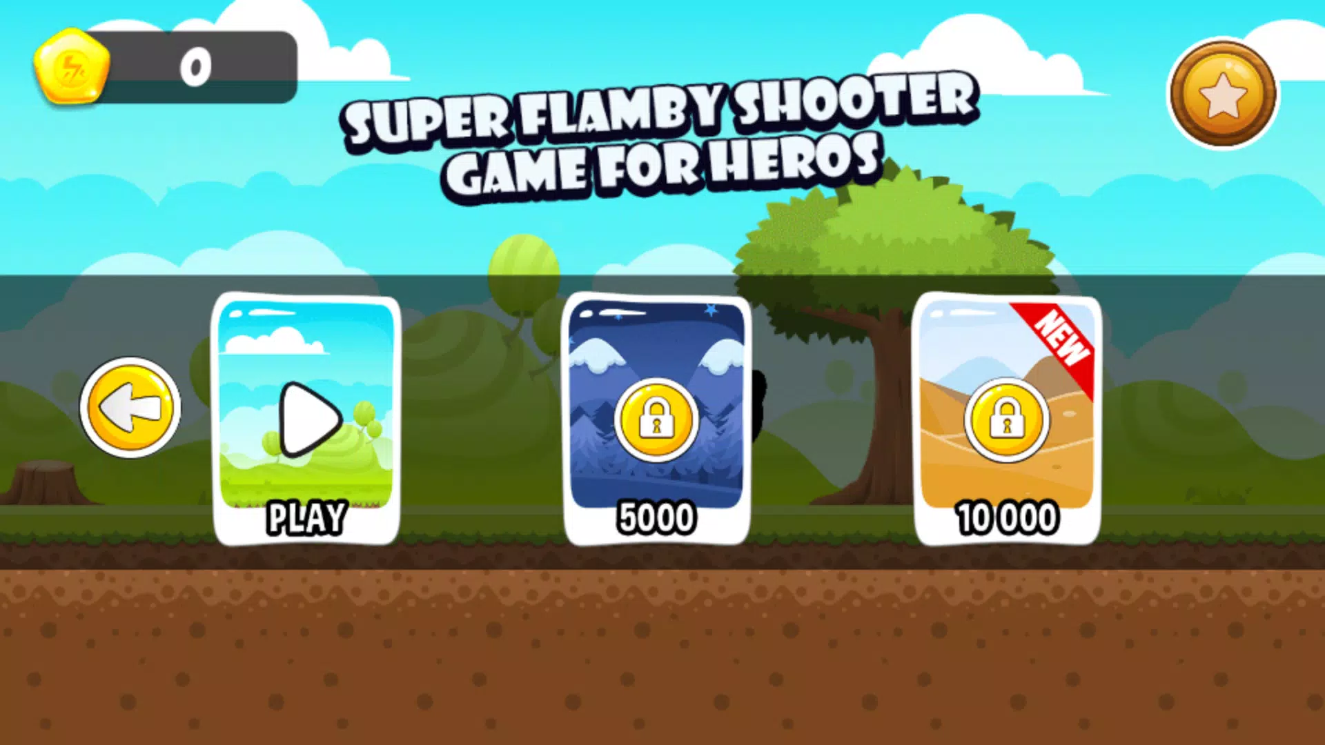 Super Gumball adventure game APK for Android Download - PGYER APKHUB