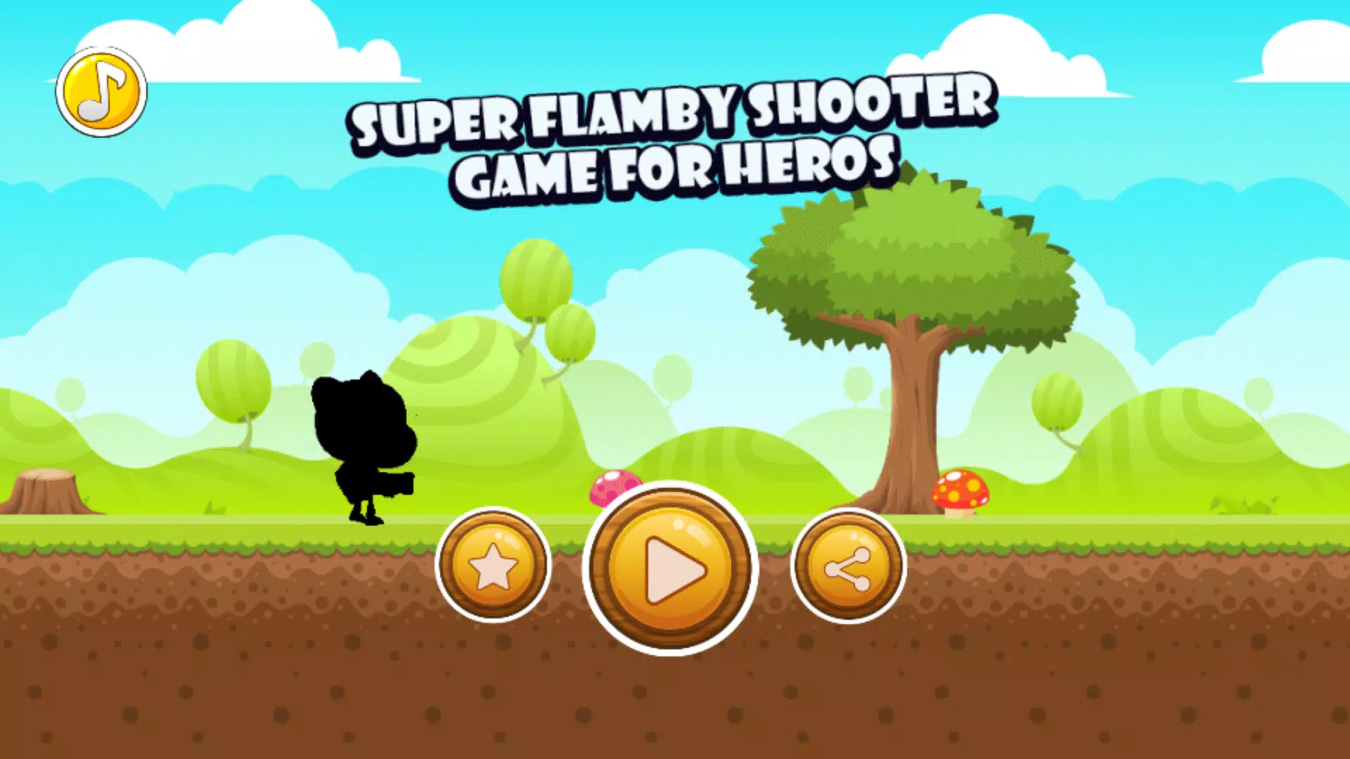 Super Gumball adventure game APK for Android Download - PGYER APKHUB