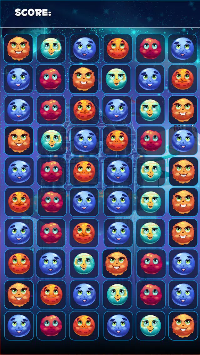 Planet Rush!- IPA for iOS Download - PGYER IPAHUB