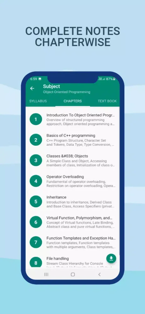 Hamro CSIT APK for Android Download - PGYER APKHUB