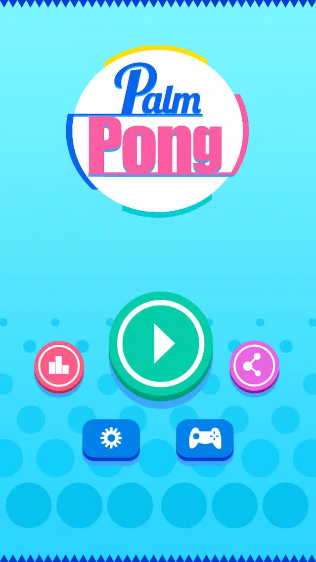 Palm Pong (No PopUp Ads) IPA for iOS Download - PGYER IPAHUB