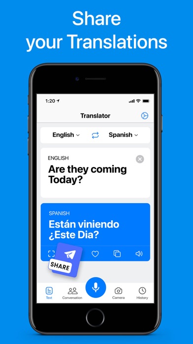 Translate・Language Translator IPA for iOS Download - PGYER IPAHUB
