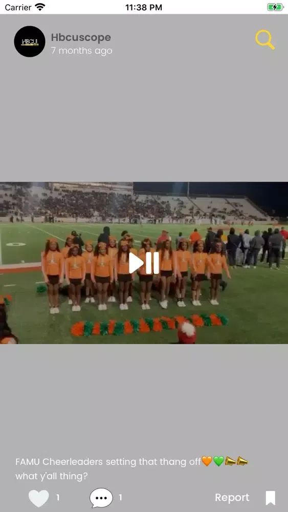 HBCU SCOPE IPA for iOS Download - PGYER IPAHUB