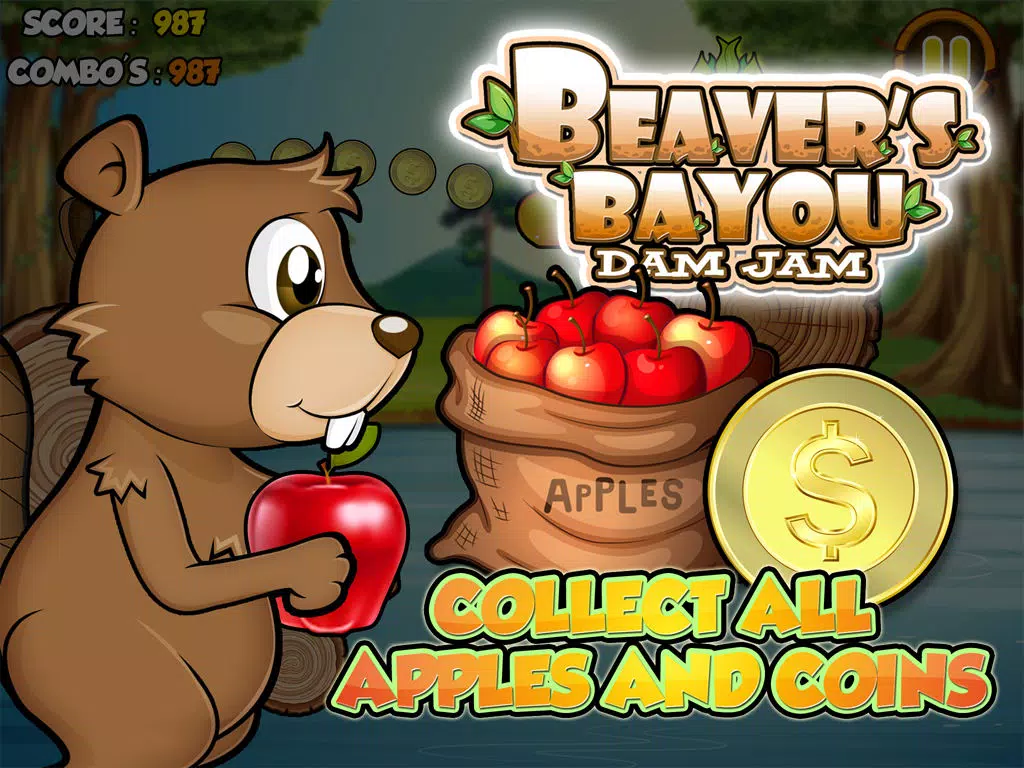 Beaver's Bayou Dam Jam IPA for iOS Download - PGYER IPAHUB
