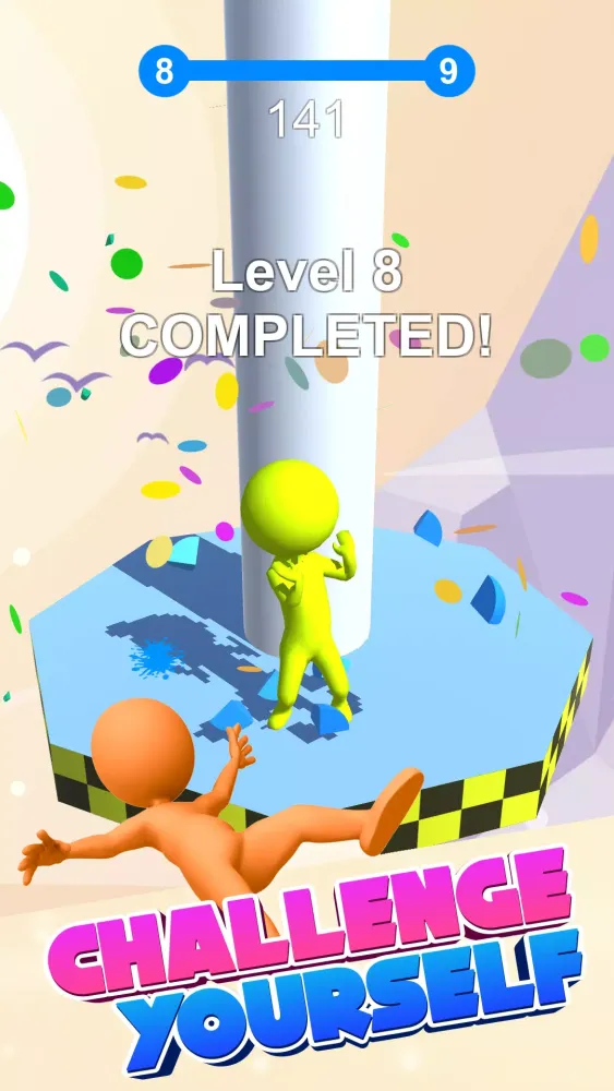 Stack Jump Ball 2025 APK for Android Download - PGYER APKHUB