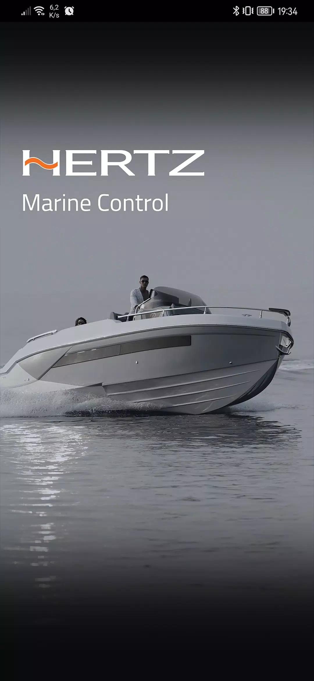 Marine Control APK para Descargar en Android - PGYER APKHUB