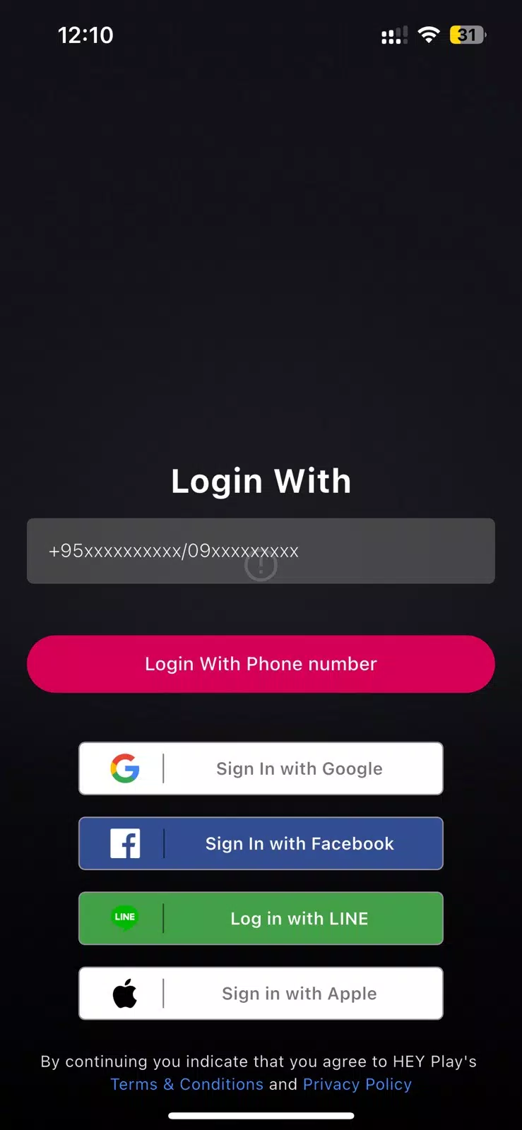 HEY Play APK for Android Download - PGYER APKHUB