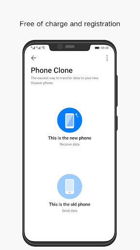 Phone Clone APK for Android Download - PGYER APKHUB