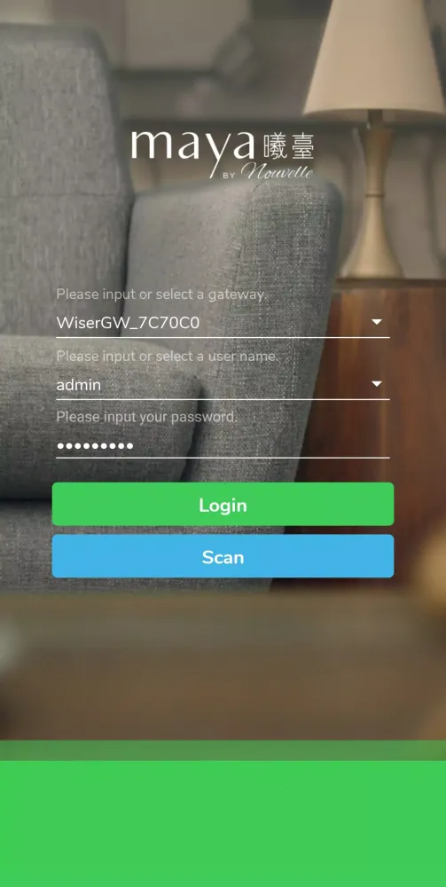 Maya – Smart Home APK for Android Download - PGYER APKHUB