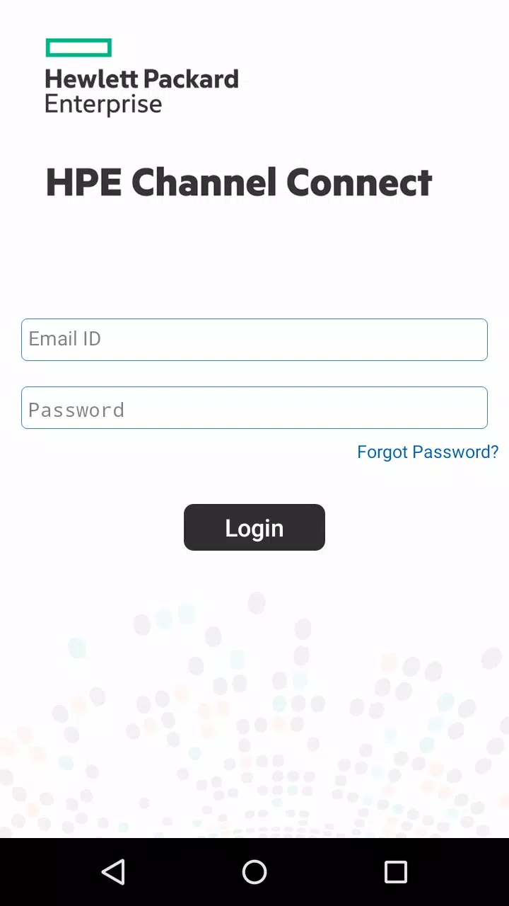 HPE Channel Connect APK for Android Download - PGYER APKHUB