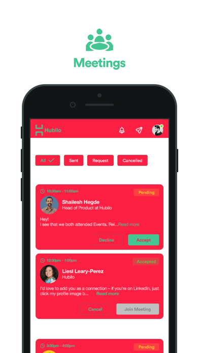 WeAreDevs World Congress 22 IPA for iOS Download - PGYER IPAHUB