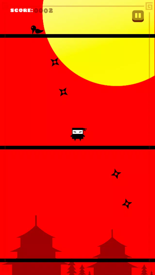 Cube Ninja: shinobi jump IPA for iOS Download - PGYER IPAHUB