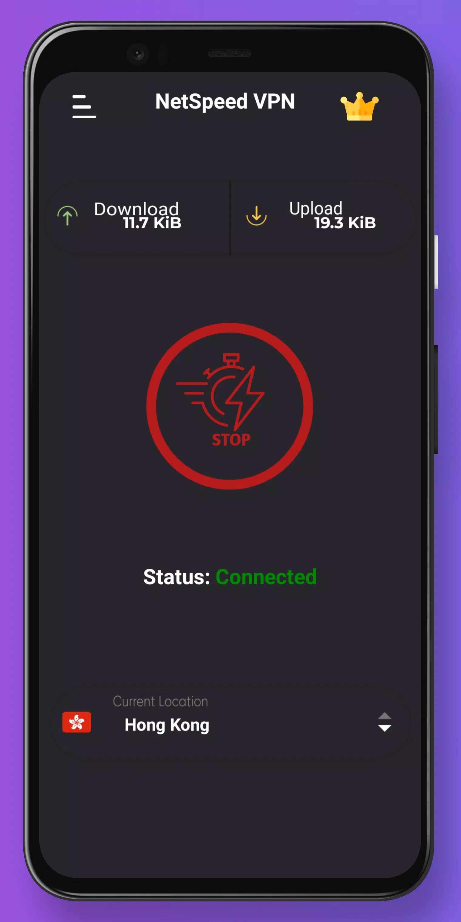 Lion VPN APK for Android Download - PGYER APKHUB