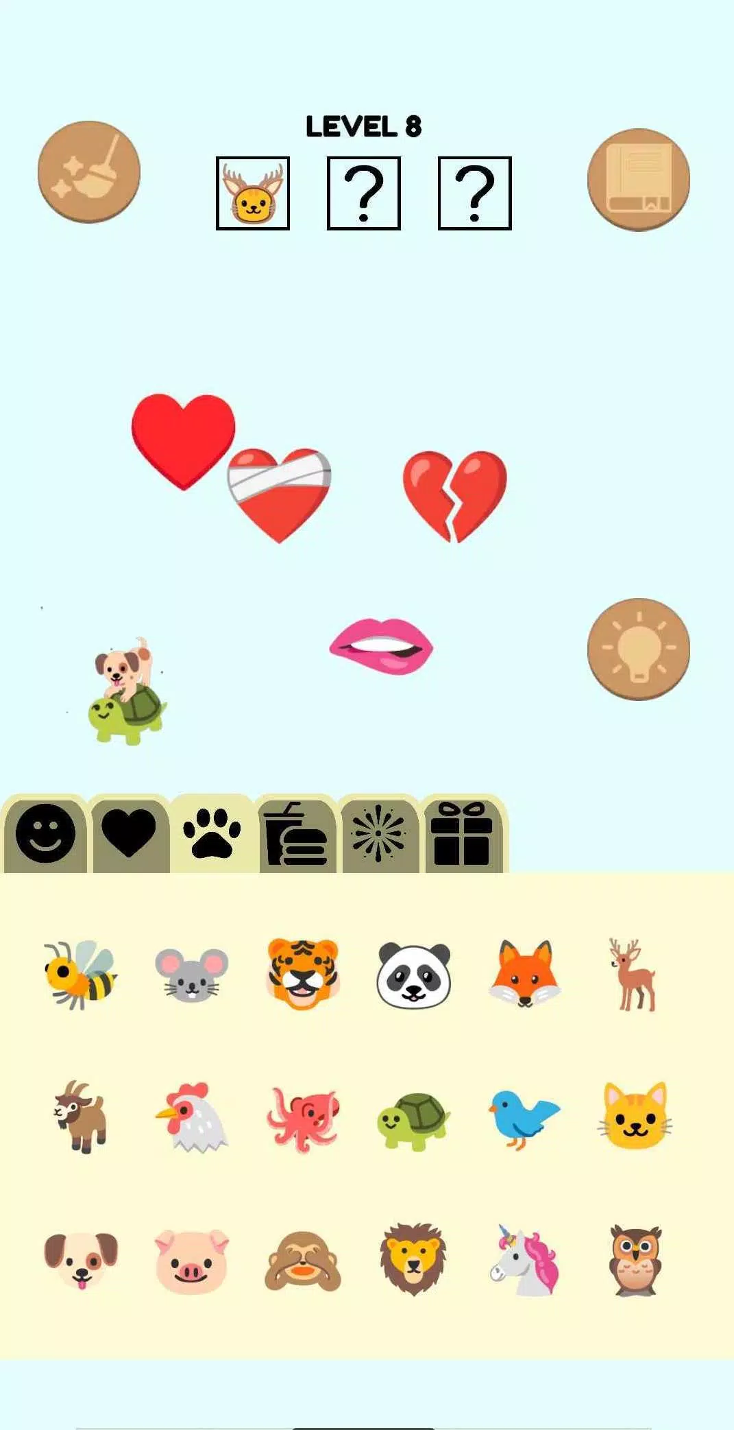 Merge Emoji : AI APK for Android Download - PGYER APKHUB