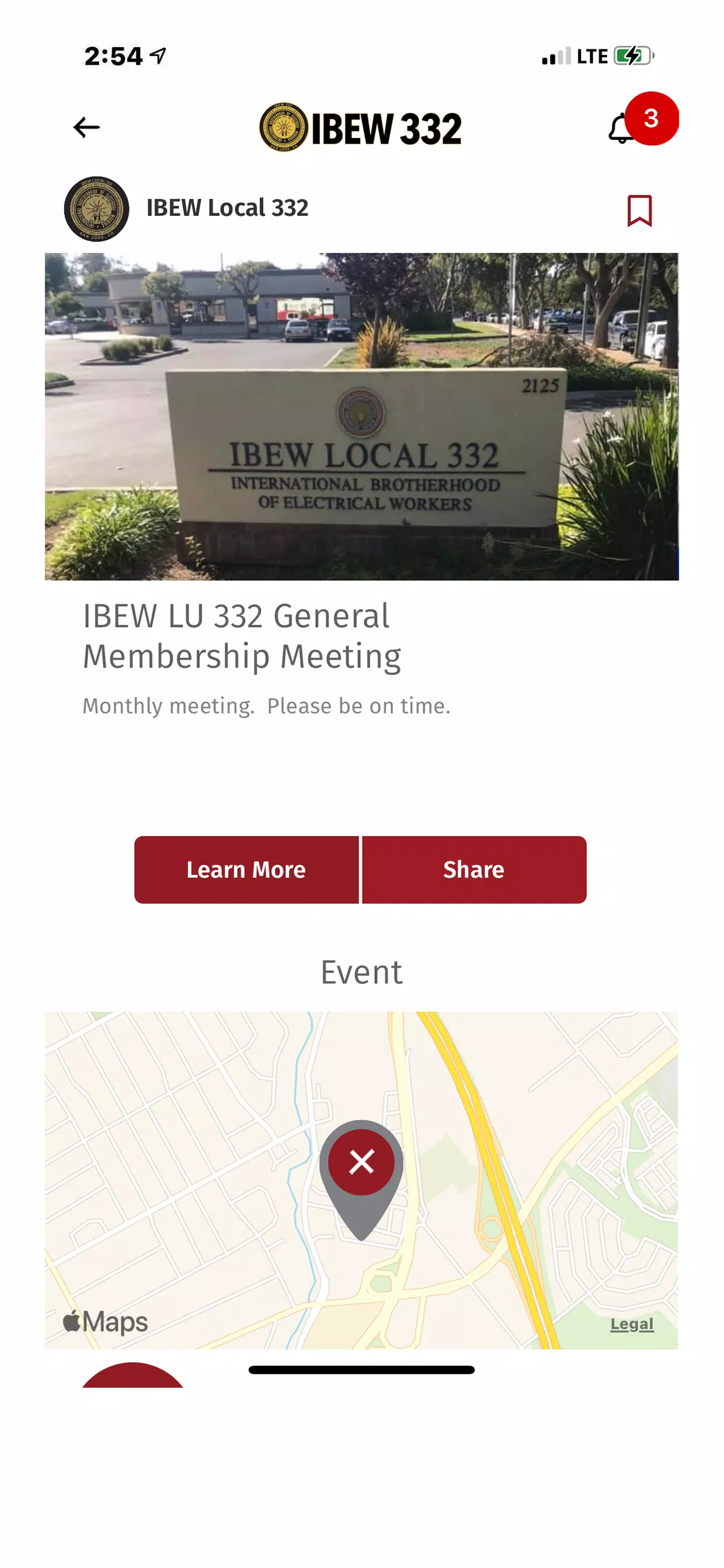 IBEW 332 APK for Android Download - PGYER APKHUB
