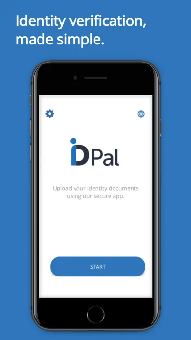 ID-Pal IPA for iOS Download - PGYER IPAHUB