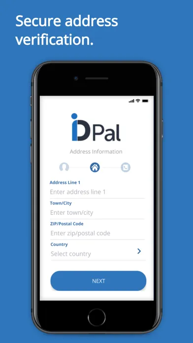 ID-Pal IPA for iOS Download - PGYER IPAHUB