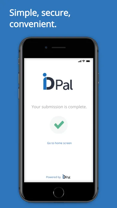 ID-Pal IPA for iOS Download - PGYER IPAHUB