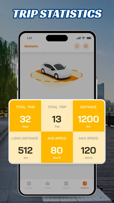 Track Speed:Speedometer & GPS IPA for iOS Download - PGYER IPAHUB