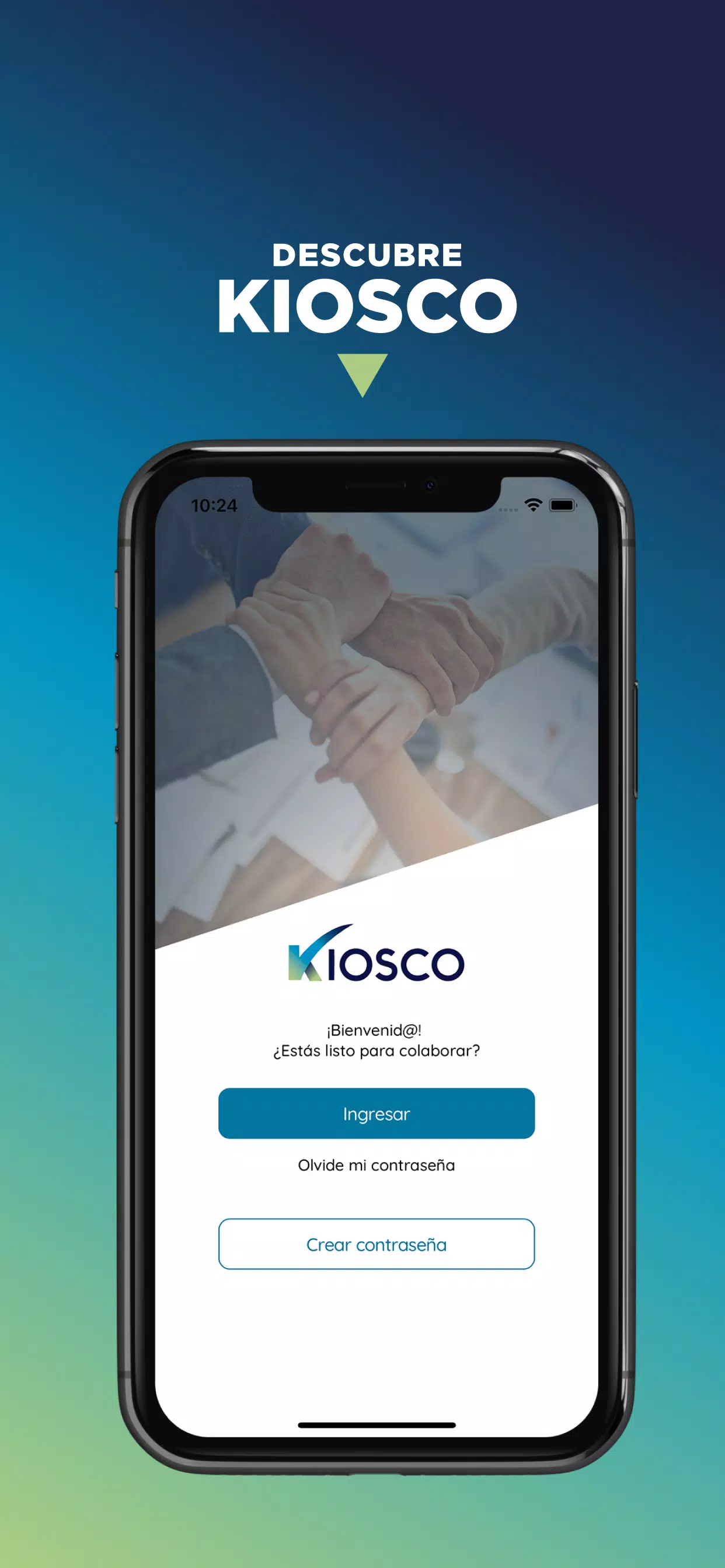 Kiosco MX for Android Download - PGYER.COM