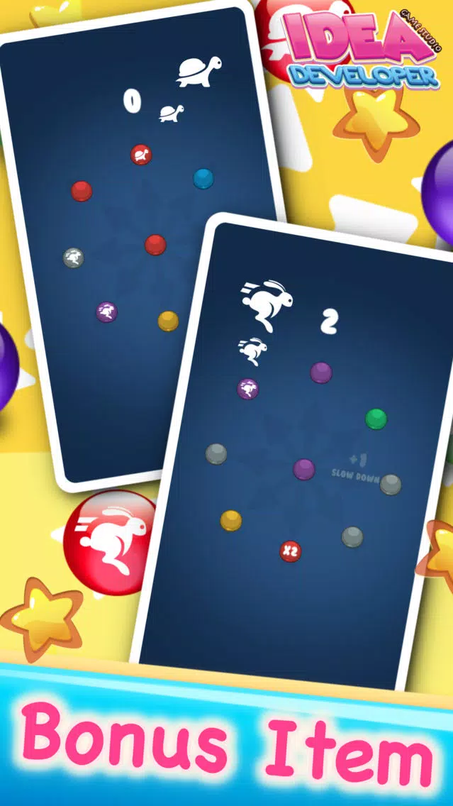 Color Ball Tap Game IPA for iOS Download - PGYER IPAHUB