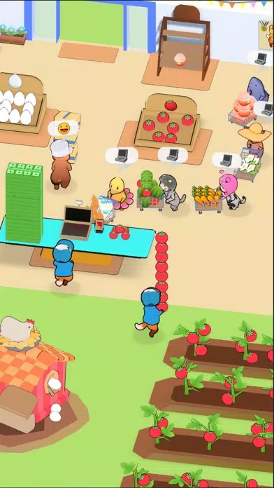 My Animal Mart IPA for iOS Download - PGYER IPAHUB