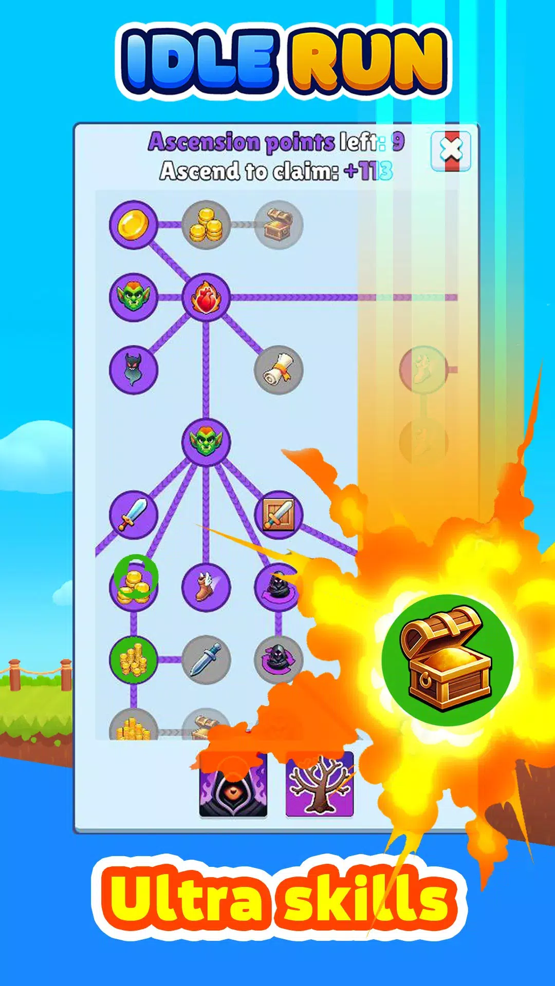 Idle Run APK for Android Download - PGYER APKHUB