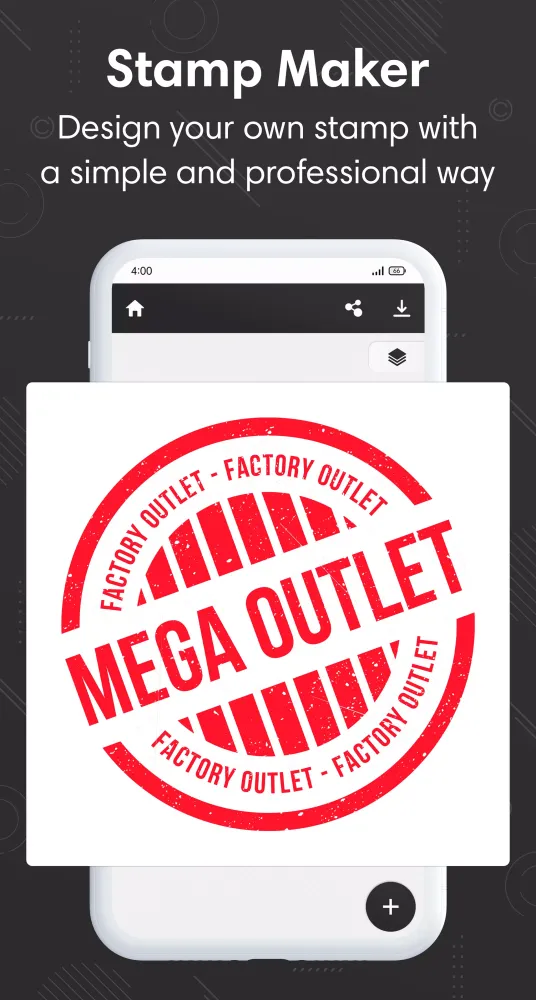 Stamp Maker APK for Android Download - PGYER APKHUB