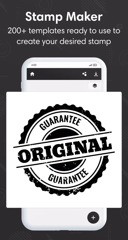 Stamp Maker APK for Android Download - PGYER APKHUB