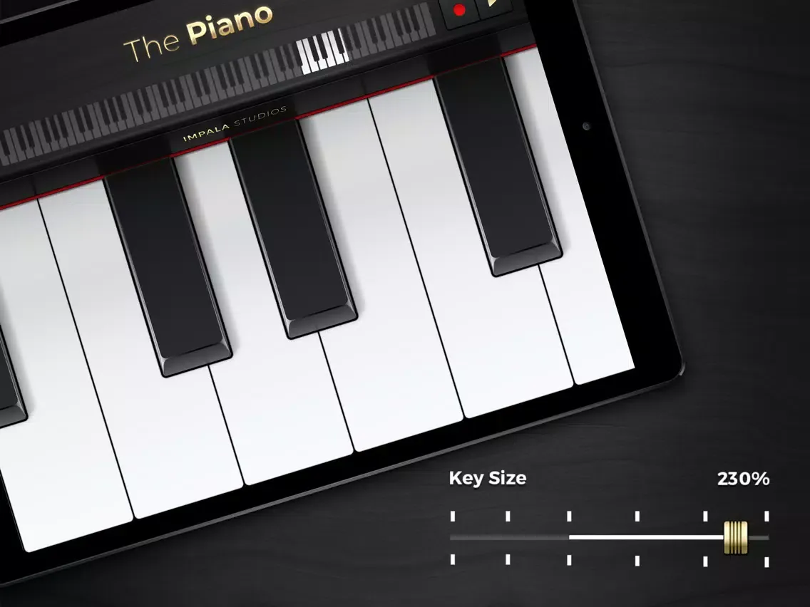 Piano Pro ٞ IPA for iOS Download - PGYER IPAHUB