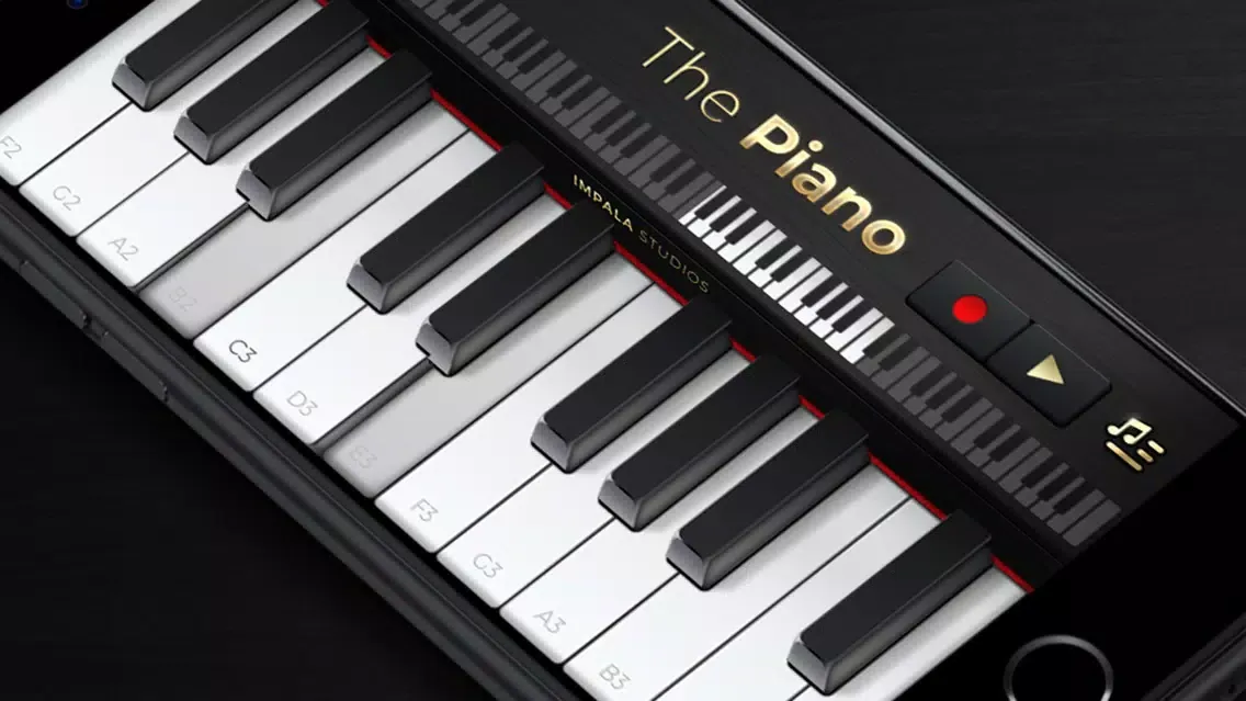 Piano Pro ٞ IPA for iOS Download - PGYER IPAHUB