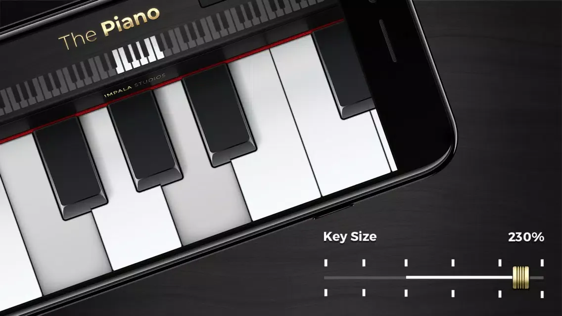 Piano Pro ٞ IPA for iOS Download - PGYER IPAHUB