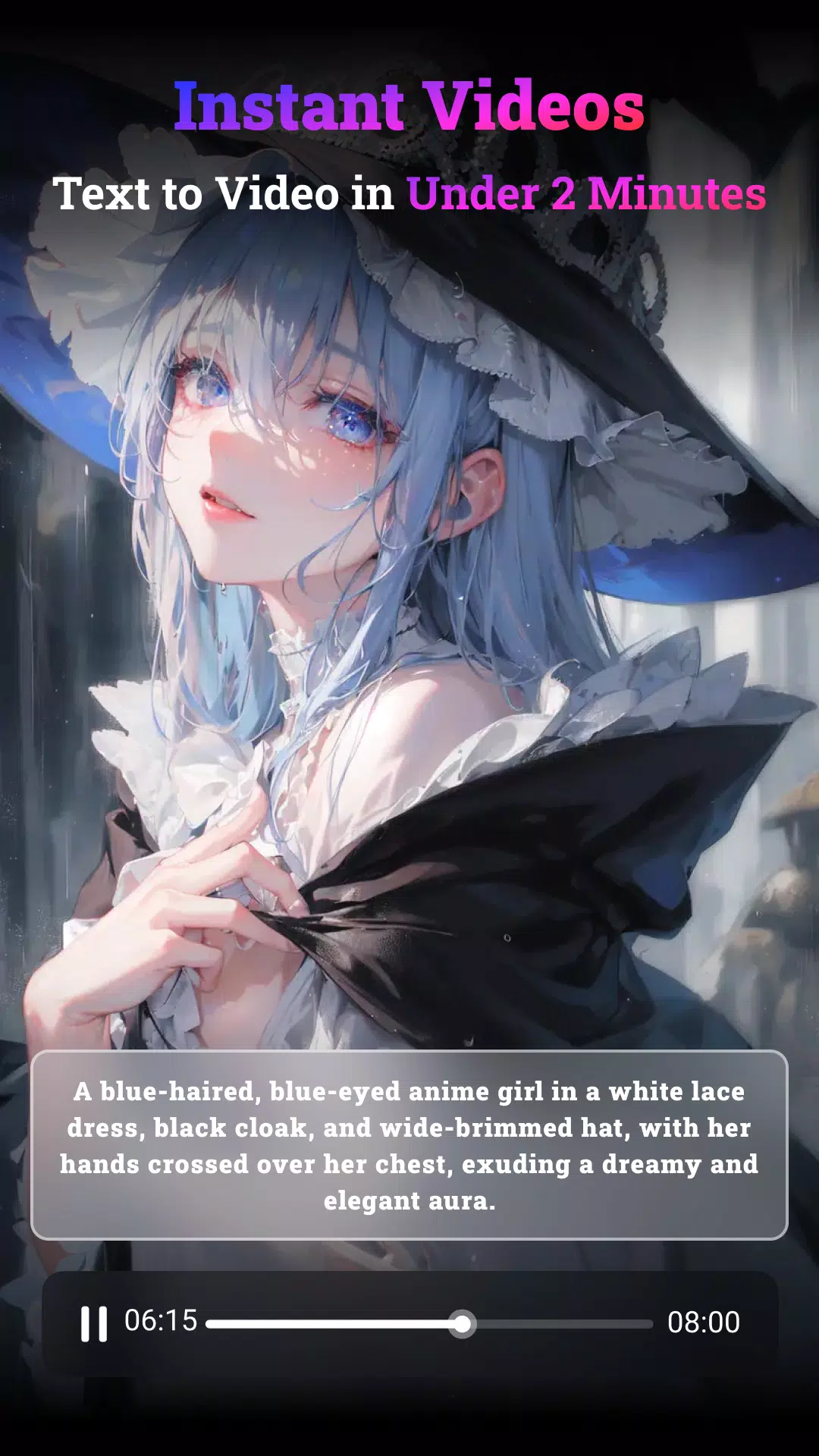 AI Video Generator - Novi AI APK for Android Download - PGYER APKHUB